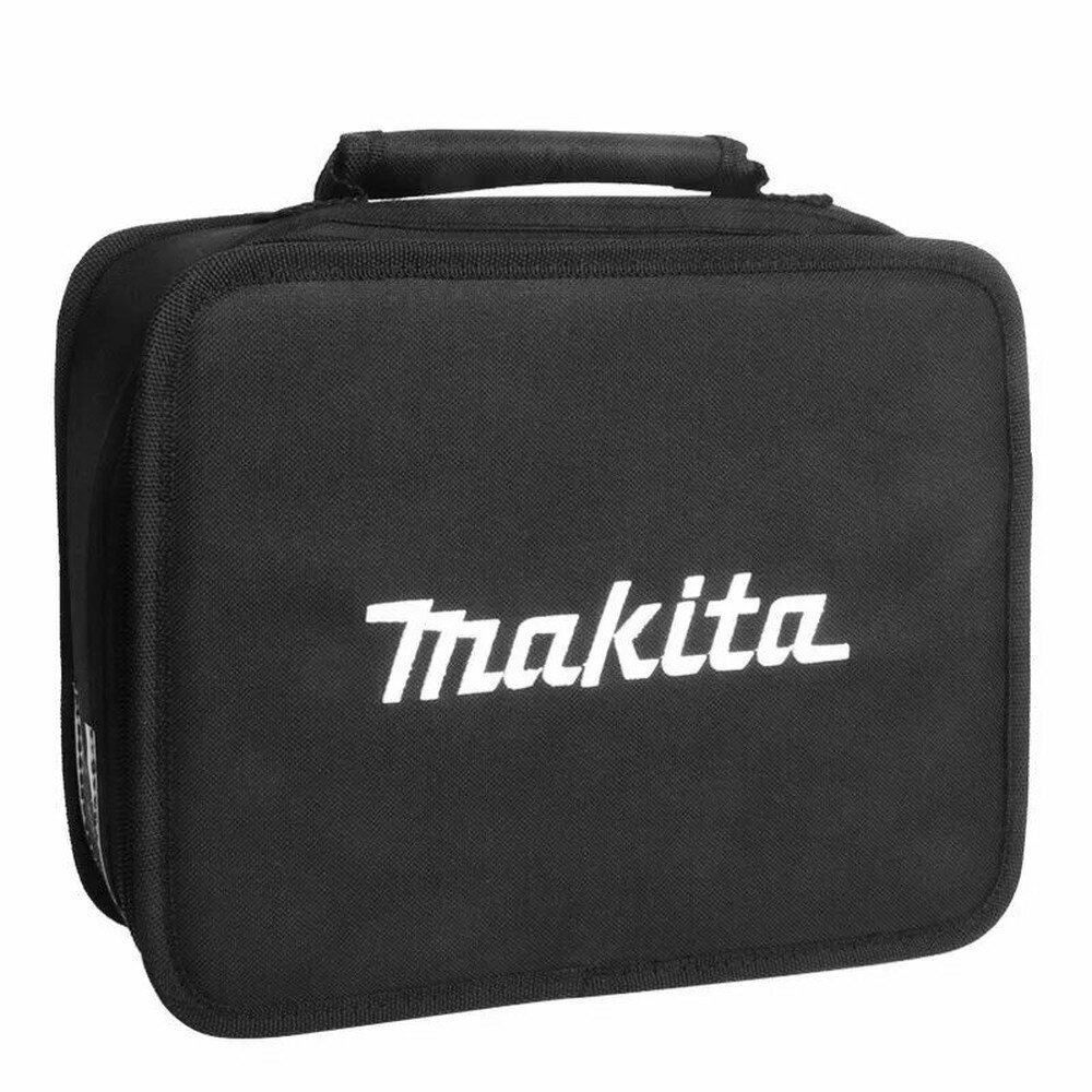 Органайзер Makita, для электроинструмента, цвет черный/розовый