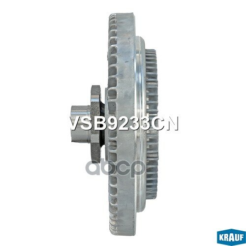 Вискомуфта Krauf арт. VSB9233CN