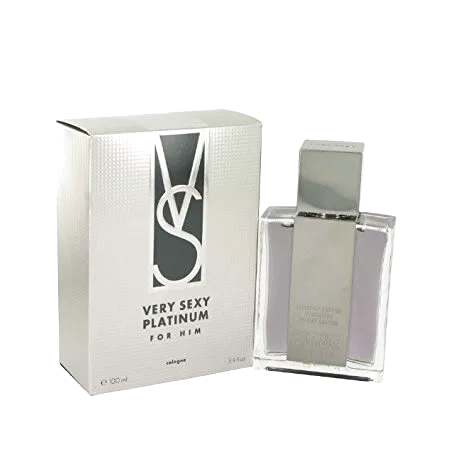 Victoria's Secret Very Sexy Platinum For Him - мужской аромат, 50 мл