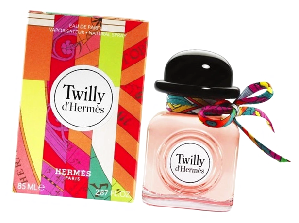 Парфюм Твилли Де Эрмес 85 мл для женщин - Hermes Twilly D Hermes eau de parfum