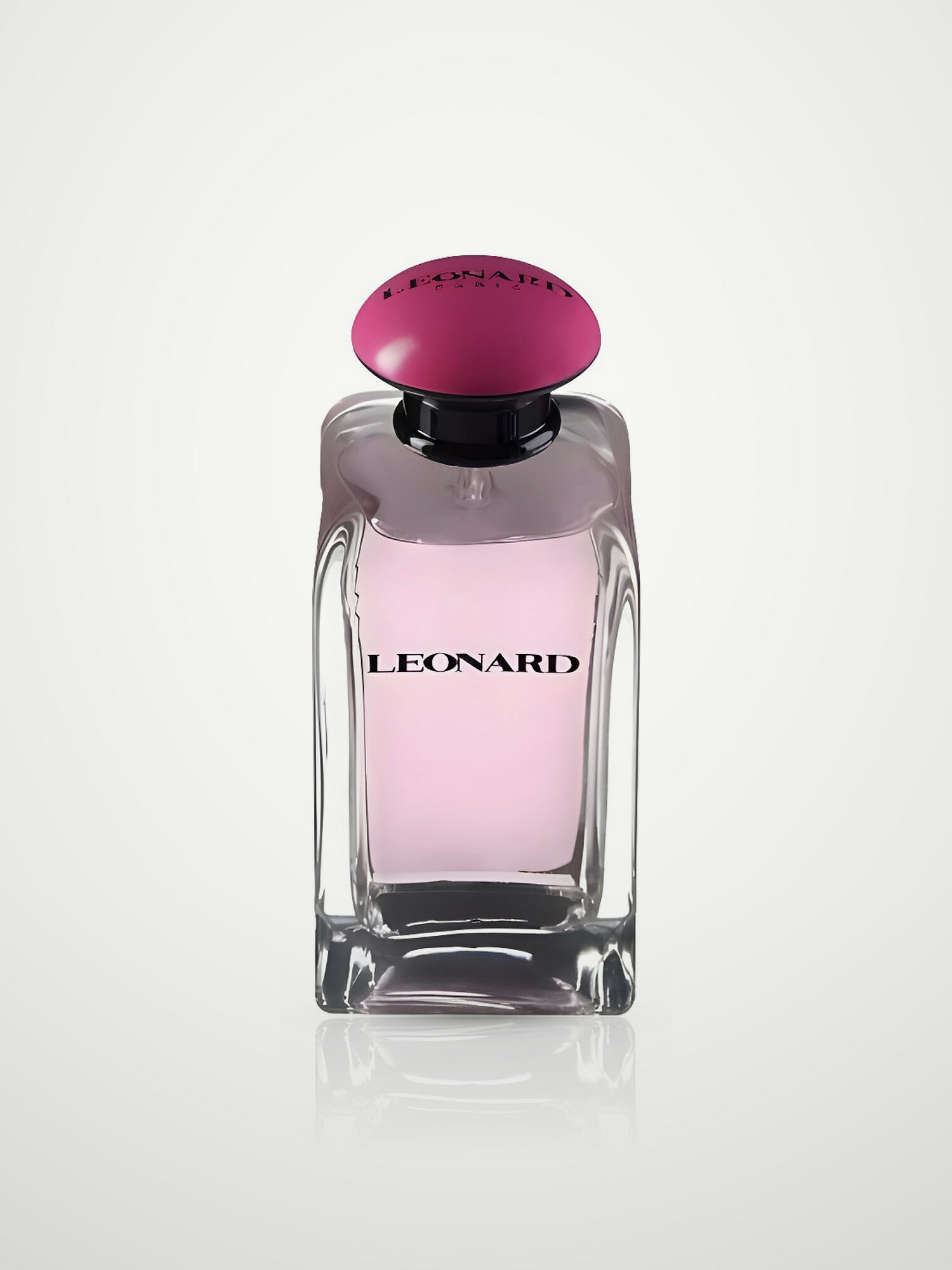 Парфюмерная вода Leonard Eau de Parfum женская 100 мл, сладкий цветочный аромат