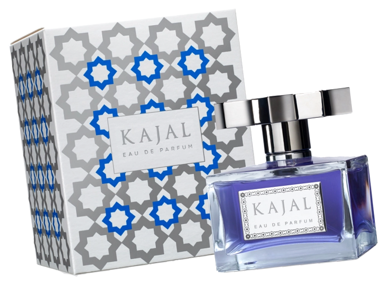 Пробник Kajal Kajal Eau De Parfum 3 / Парфюмерная вода Каджал Каджал О Де Парфюм миниатюра