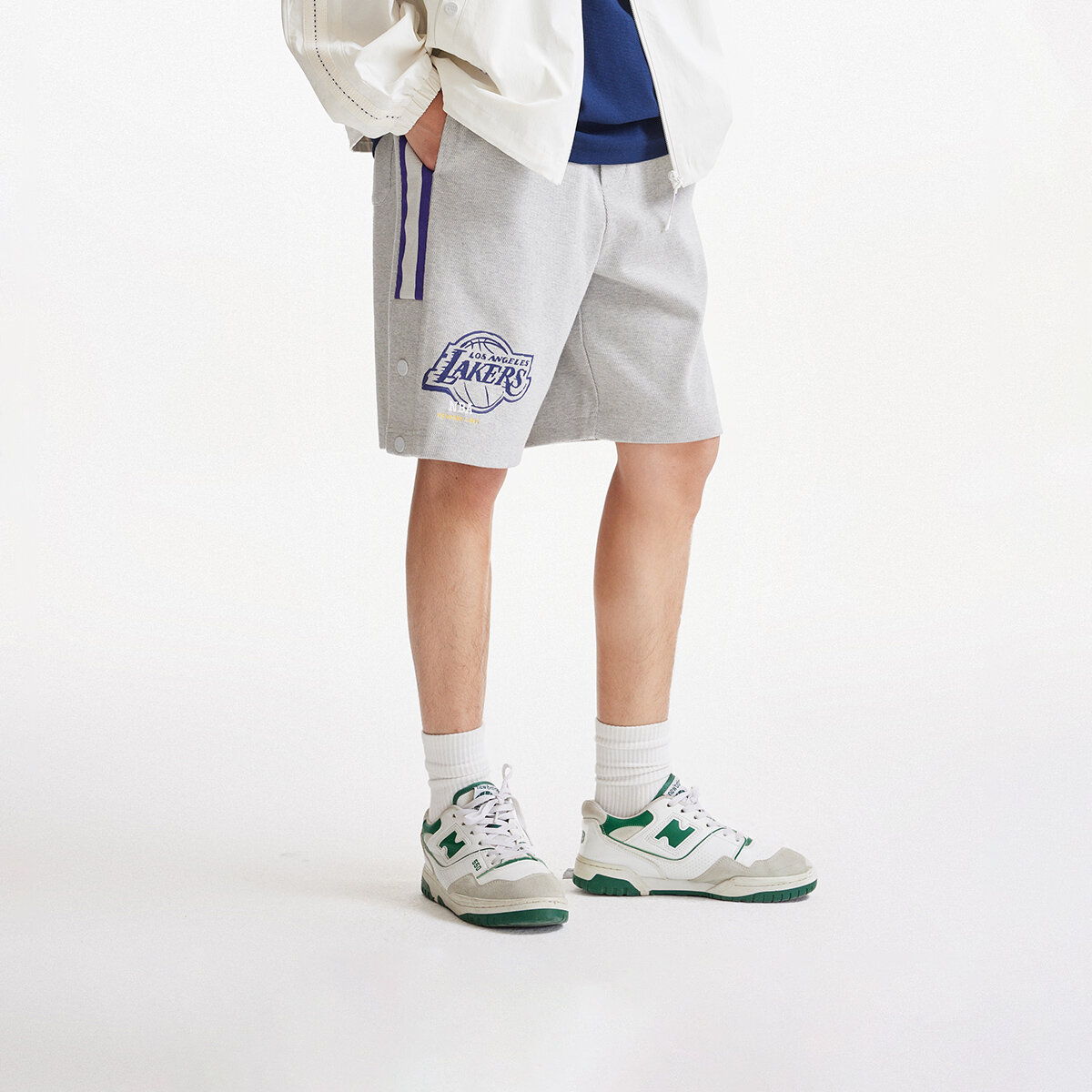 Шорты Jack & Jones