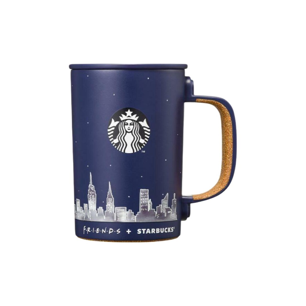Термокружки Starbucks