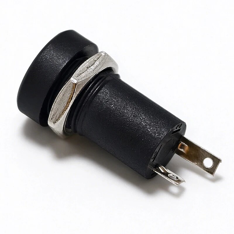 3.5 мм аудиоразъем PJ3.5mm-2pin, 2P, 1PCS