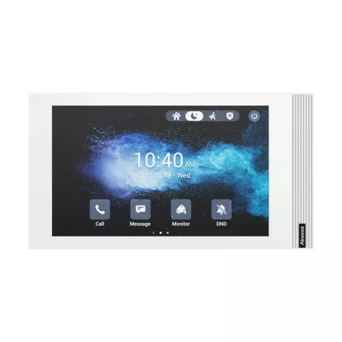 Akuvox S562W Белый Wi-Fi SIP монитор