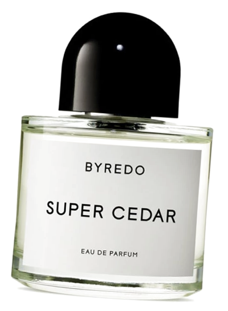 Миниатюра Byredo Super Cedar / Парфюмерная вода Байредо Супер Кедр пробник 2