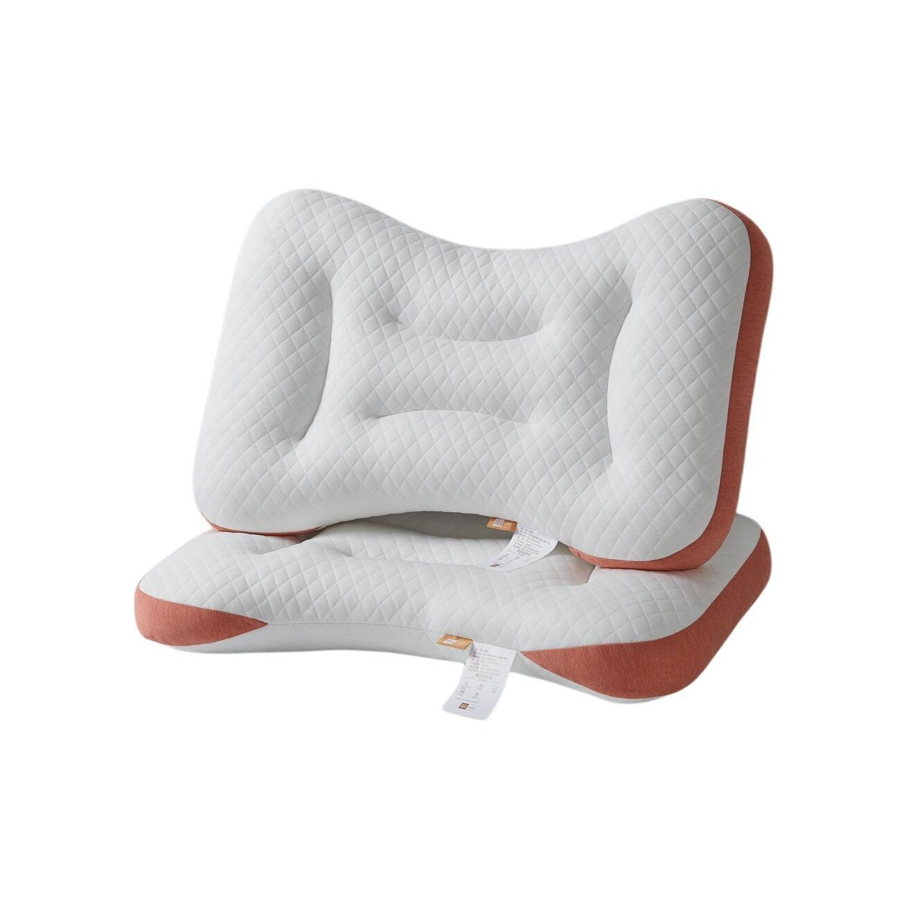 Подушки HLA 48*74cm【一对装】
