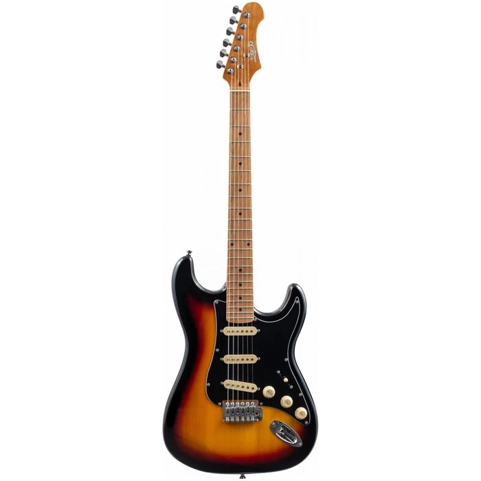 JET JS-200 SB Электрогитара Stratocaster