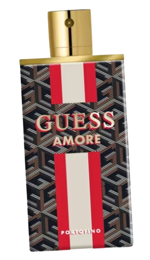 Парфюм для женщин и мужчин Guess Portofino 100 мл - Гесс Портофино туалетная вода унисекс