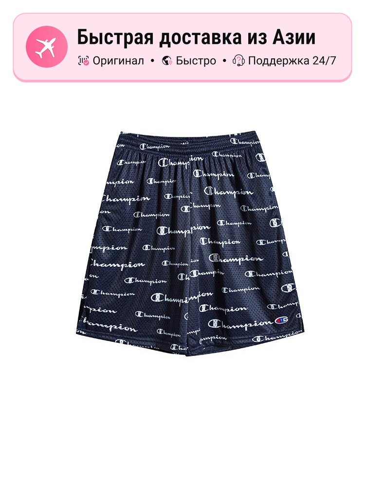 Шорты Champion Loose Fit US Version