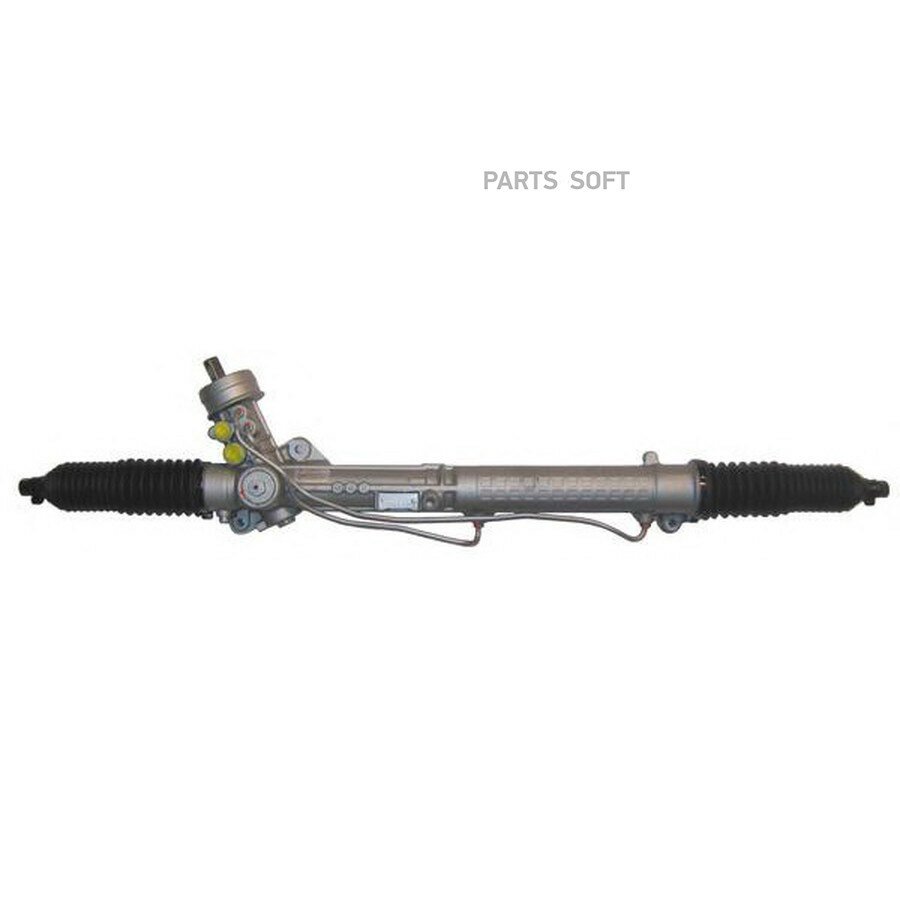 Новая Рулевая рейка VW Passat B5+ 2000-2005, VW Passat B5 1996-2005, Skoda Superb 2002-2008, AUDI от официального дистрибьютора, MSG, артикул AU210