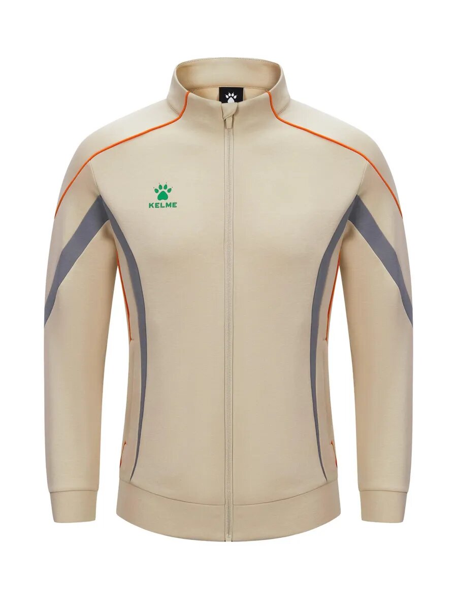 Олимпийка Kelme Knitted Jacket, 1 шт.