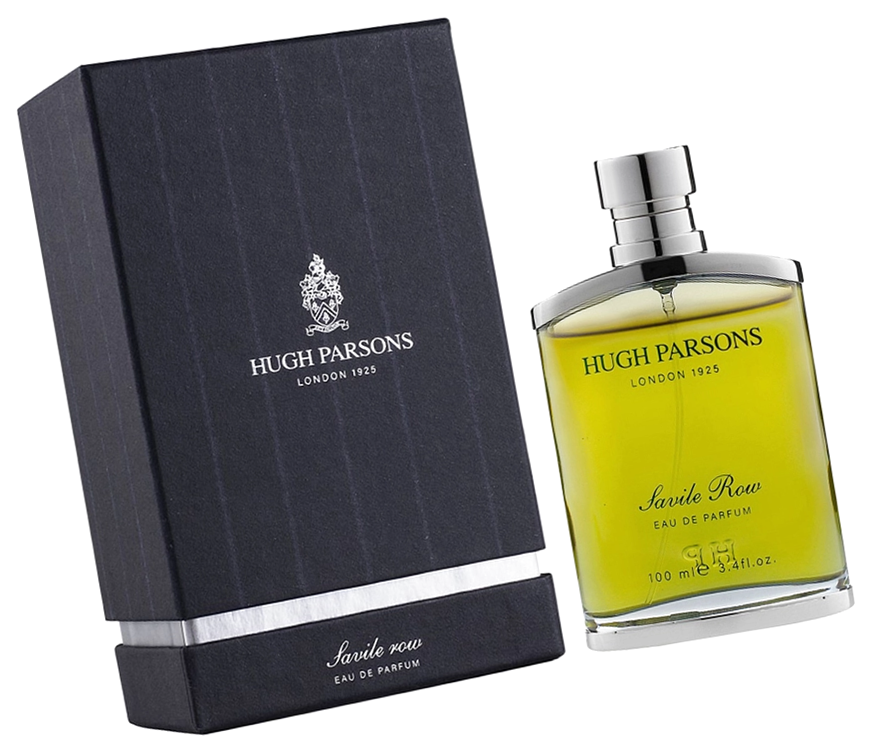 Hugh Parsons Savile Row аромат мужской 100 мл - Хью Парсонс Сэвил Роу