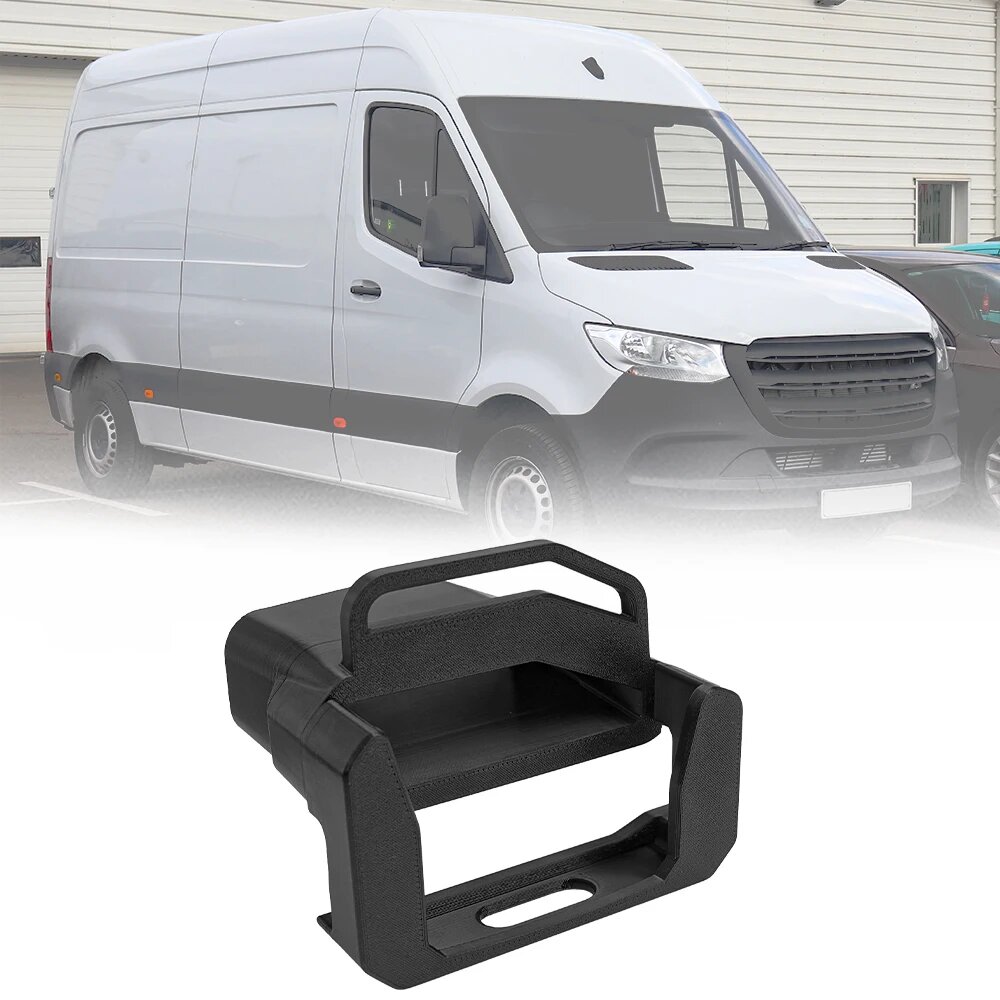 Универсальный Handy-Halterung для Mercedes Sprinter 907/906 2019-2024