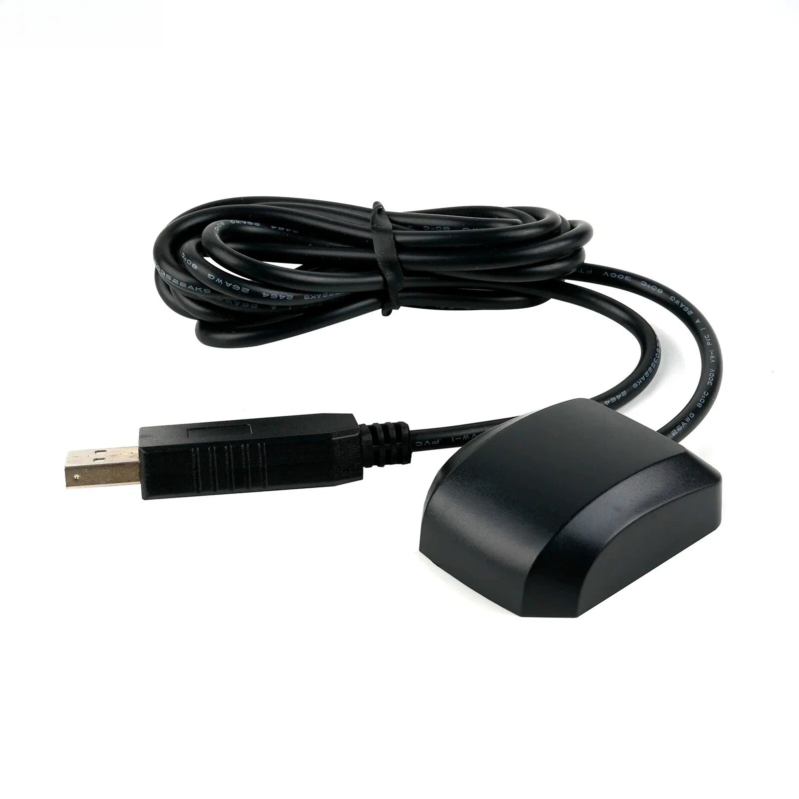 GPS-модуль M10 G-MOUSE USB С Флеш-памятью PL2303GL, USB-конвертер Последовательного Порта Для Автомобилей, Лодок, Ноутбуков