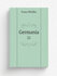 Germania. 21 | Franz Pfeiffer | Wien . etc. C. Geroldssohn . etc. | Репринт
