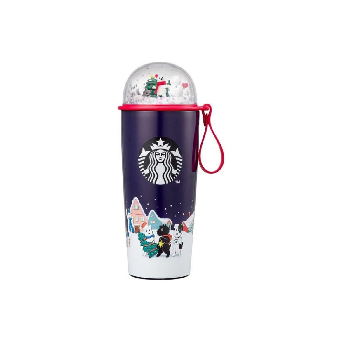 Термокружки Starbucks