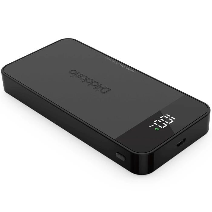 DAddario PW-XPNDPPC-01 Портативный аккумулятор для питания педалей
