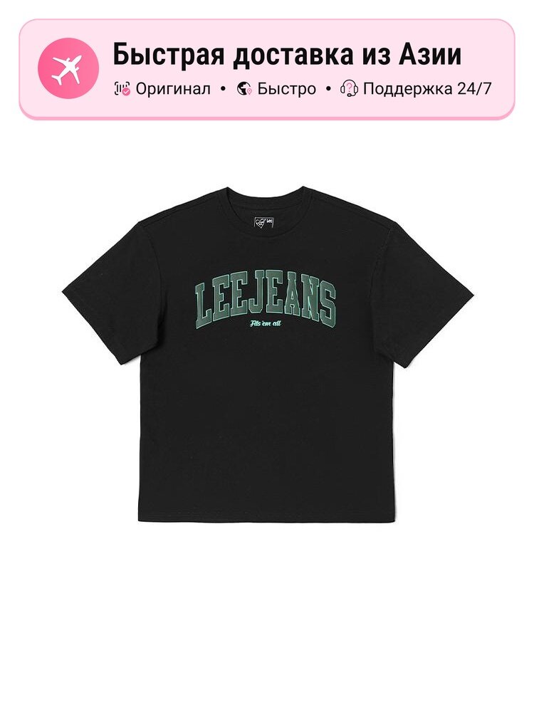 Футболка Lee Active