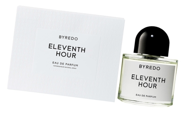 Духи Байредо Одиннадцатый Час 100 мл для женщин и мужчин - Byredo Eleventh Hour