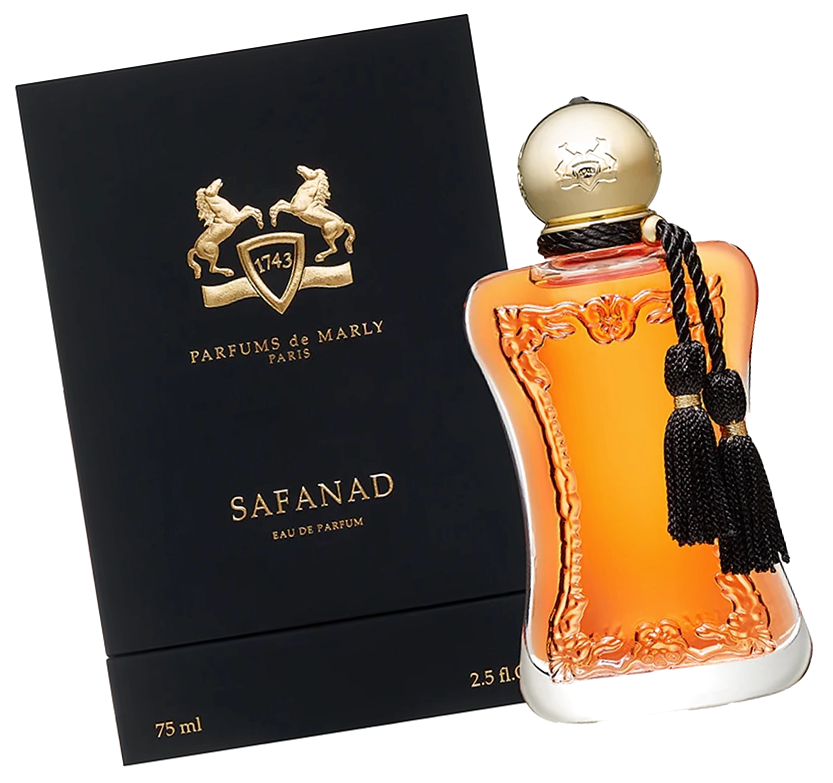 Женская парфюмерная вода Де Марли Сафанад 75 мл / Parfums De Marly Safanad