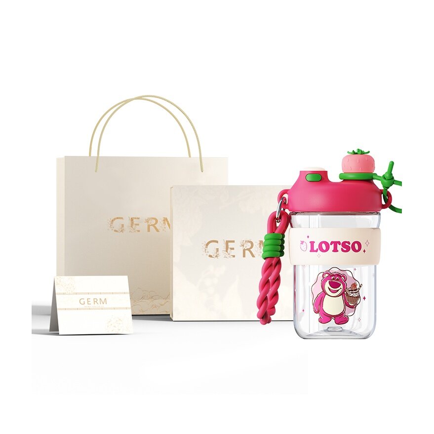 Бокалы и стаканы Germ