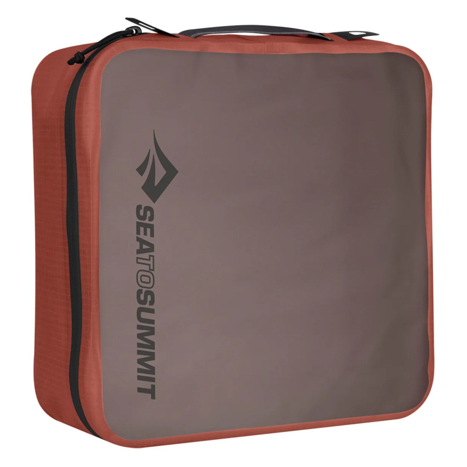 Мешок упаковочный Sea To Summit Hydraulic Packing Cube L Picante