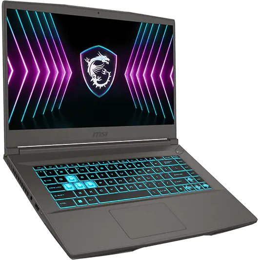 MSI Thin 15 B2RVE-3450XRU 9S7-16R831-3450 — фото 1