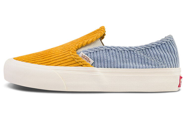 Кеды VANS