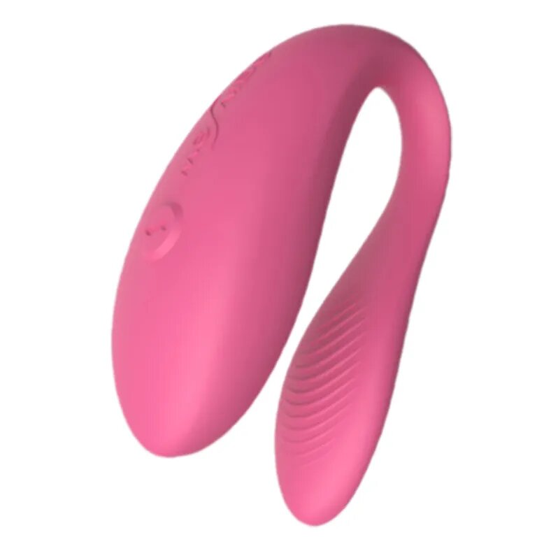 We-Vibe Вибратор для пар Sync Lite розовый 1 шт
