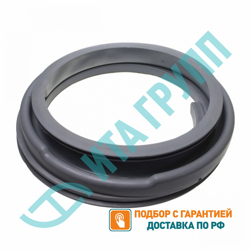 Манжета люка стиральной машины Samsung, DC61-20219A, 20219A