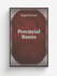 Provincial Russia | Hugh Stewart | 1913 | London : A. and C. Black | Репринт