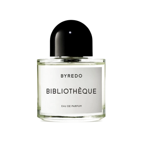 Пробник Byredo Bibliotheque 2 / Парфюмерная вода Байредо Библиотека мини-версия / Яркий аромат