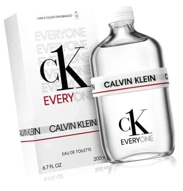 Кельвин Кляйн Ск Евриван проба 1.2 / Туалетная вода Calvin Klein Ck Everyone миниатюра