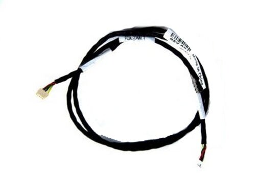 Кабель для батареи Dell Poweredge PERC 6i H700 cable battery 22D0R, RY631, rf289, 0rf289