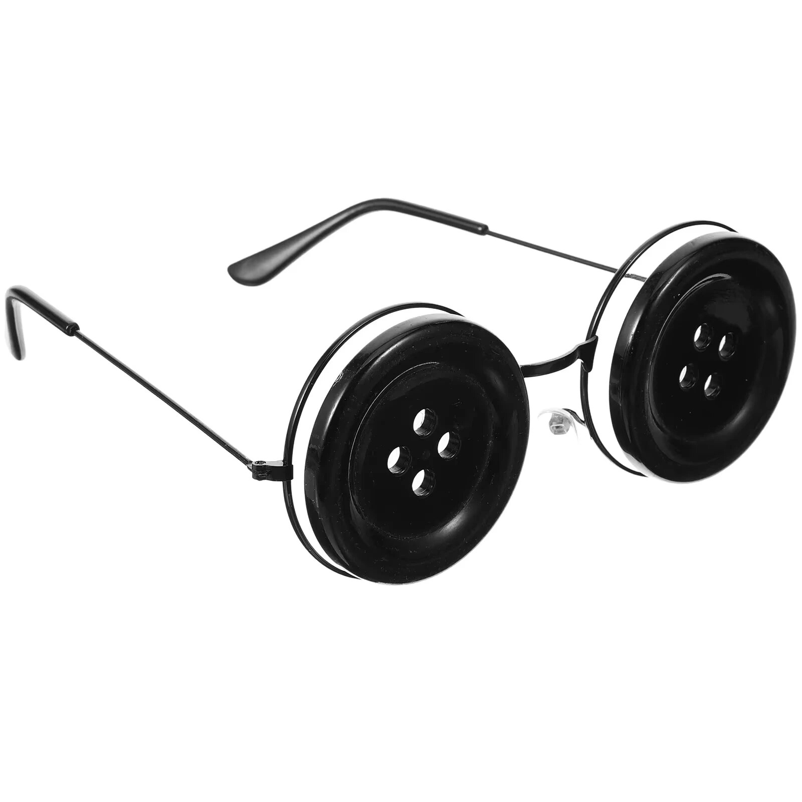 Очки-брошки Glasses