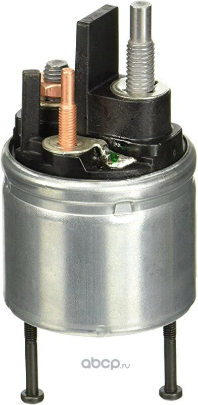 Втягивающее реле стартера Valeo 594653, 0,55 кг