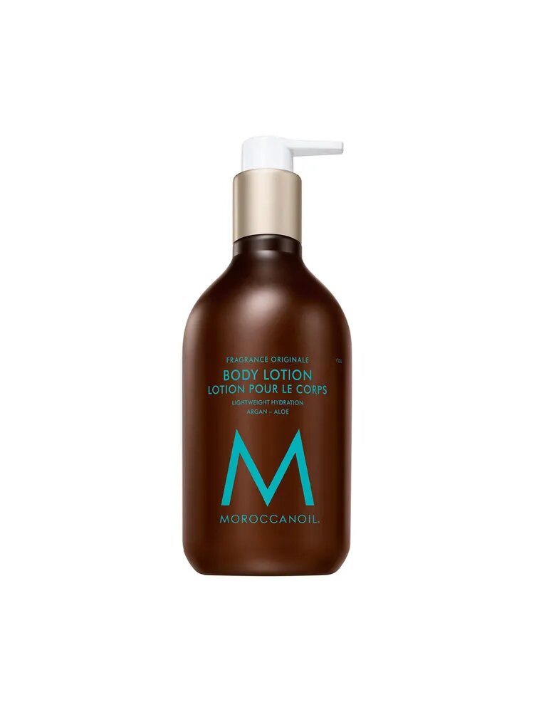 Moroccanoil Лосьон для тела Fragrance Originale, 360 мл