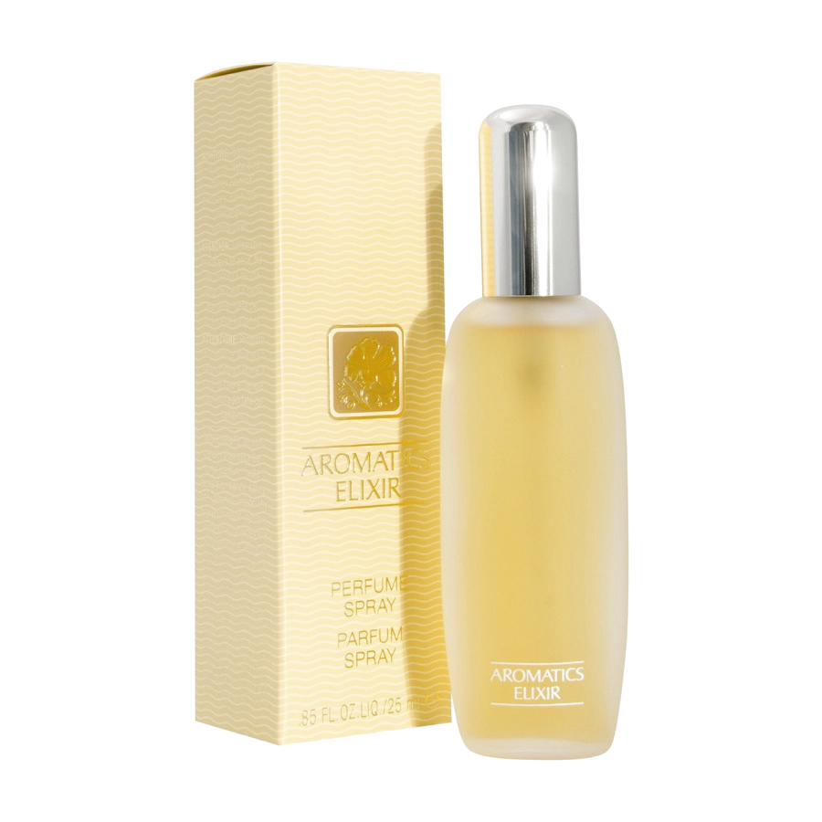 Духи Clinique Aromatics Elixir 25 мл женские - Клиник Ароматикс Эликсир парфюм