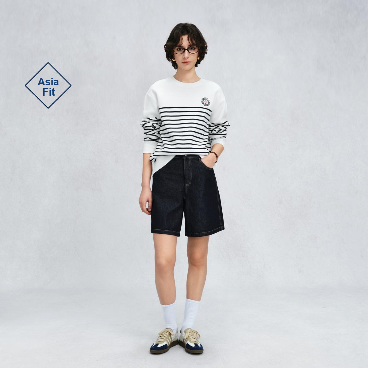 Свитшот GANT