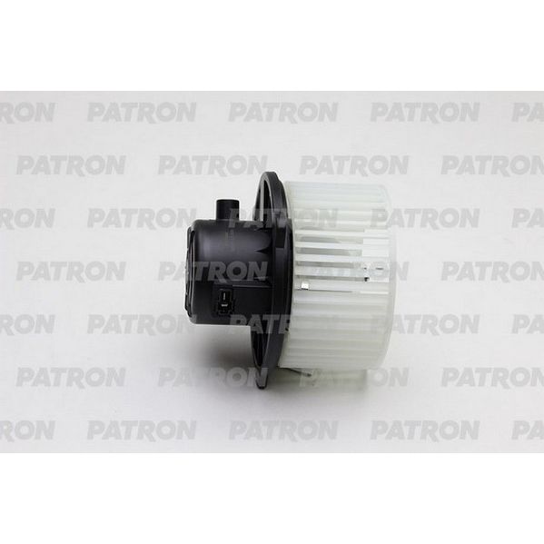 Мотор печки для Hyundai Elantra 3 XD 2004-2007, Хендай Элантра 3 мотор печки PATRON PFN108, oem 971132D010