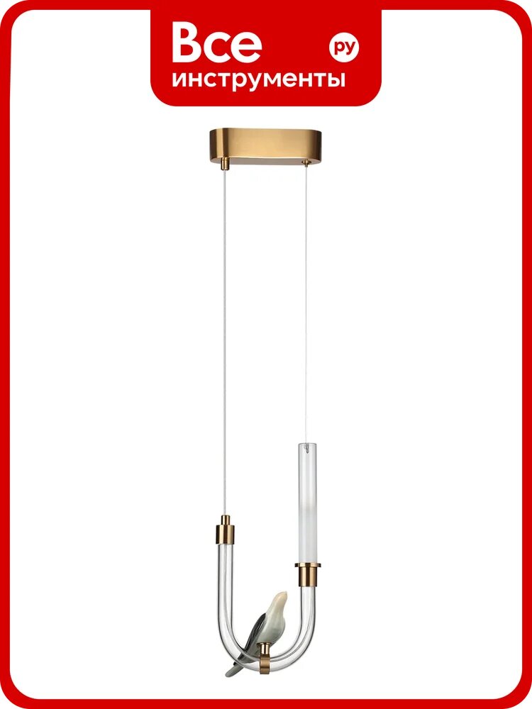 Подвес ODEON LIGHT LED 2W LARK 5431/2L