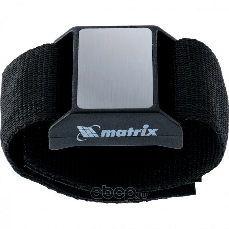 МагнитныйбраслетдлякрепежаMATRIX11564 Matrix 11564