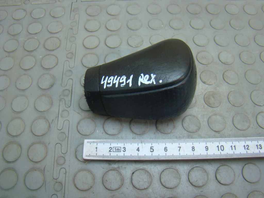 Ручка кулисы КПП Ssang Yong Rexton I 2001-2006 3170008001 (с пробегом)