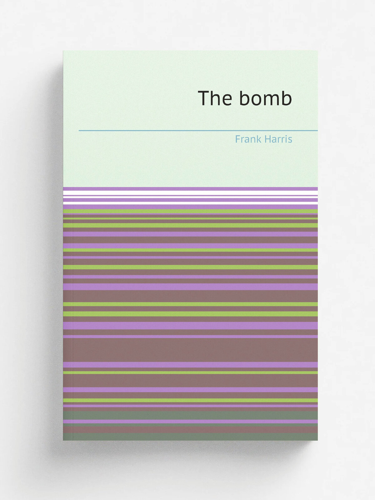 The bomb