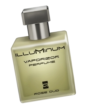 Парфюмерная вода для мужчин и женщин Иллюминум Роуз Уд 50 мл - Illuminum Rose Oud духи