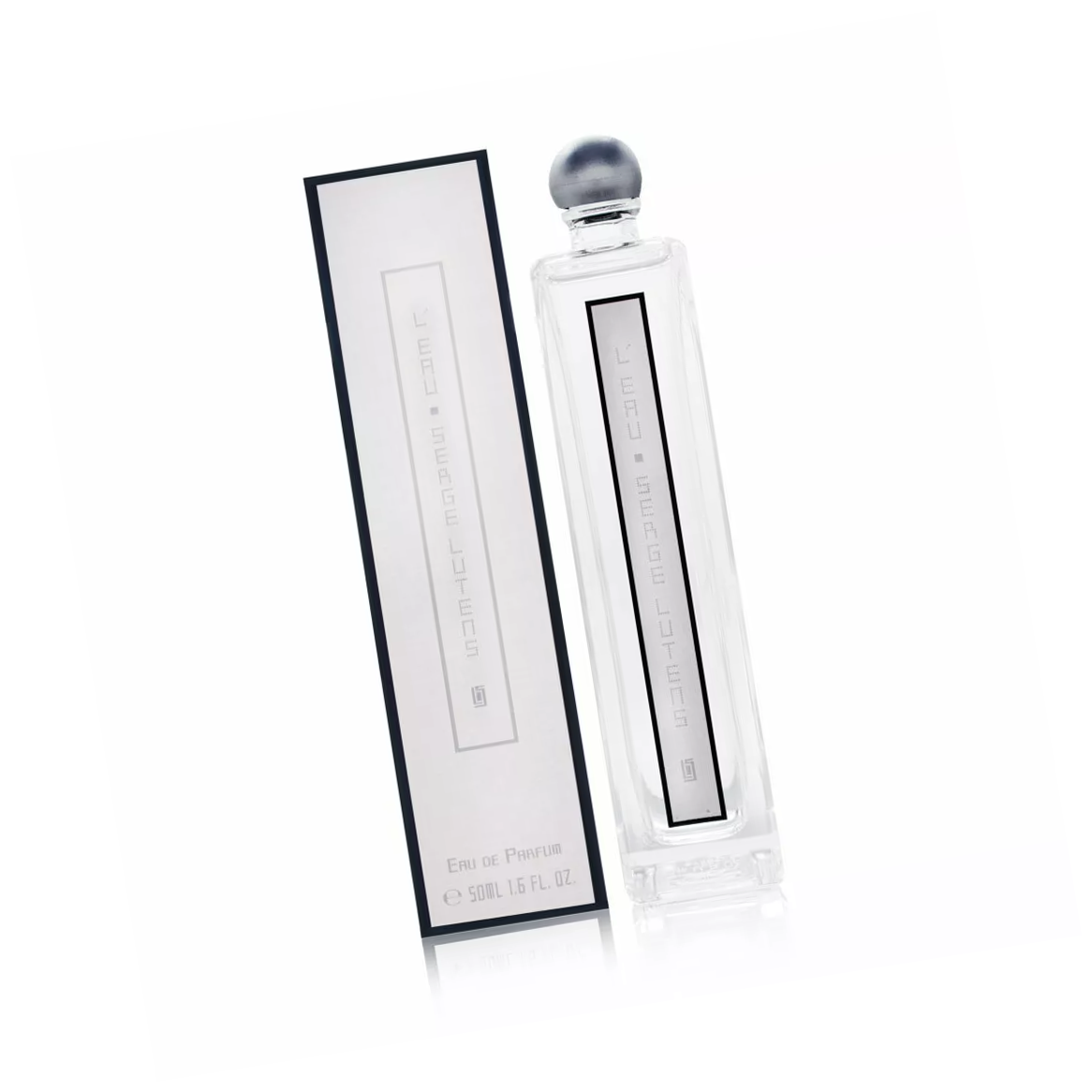 Парфюмерная вода Serge Lutens L Eau Serge Lutens мини 1 / Пробник яркого аромата Серж Лютен Ле Серж Лютен