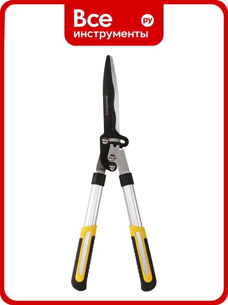 Кусторез Hanskonner HK3012-05-04