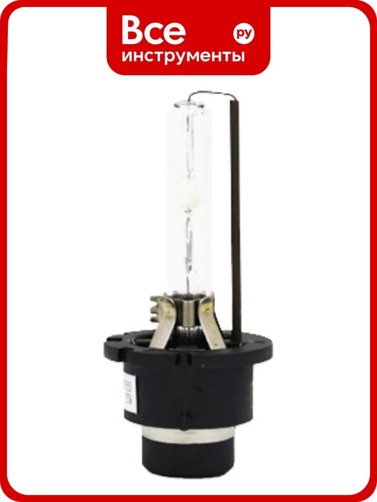 Автолампа ксеноновая D2S 5000К Standard , 1 шт LONGTEK 85211-50